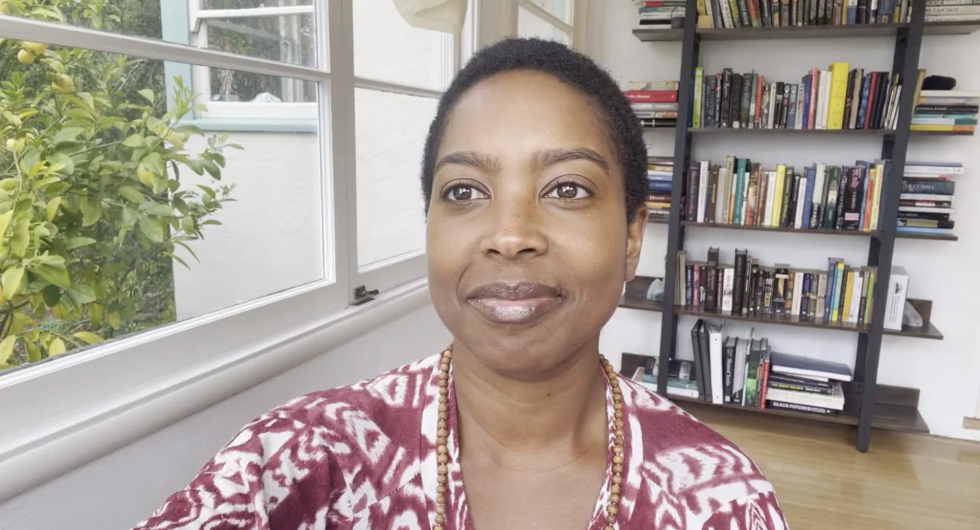 Soil and Shadow Blog